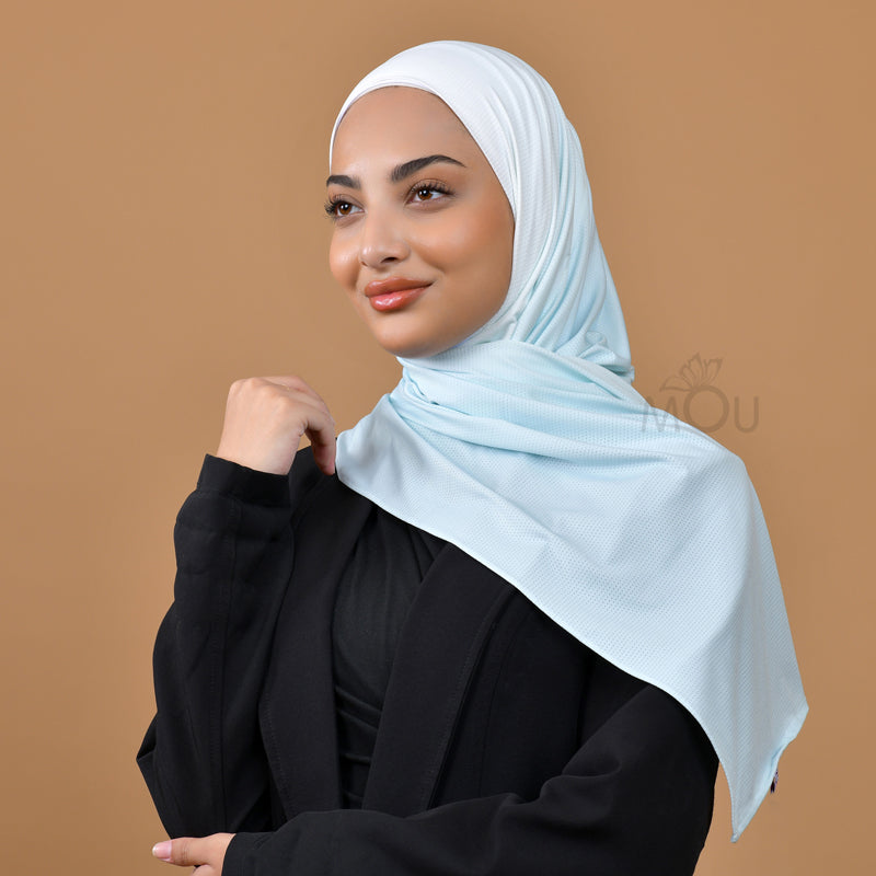 Daily Hijab – Mou Styles