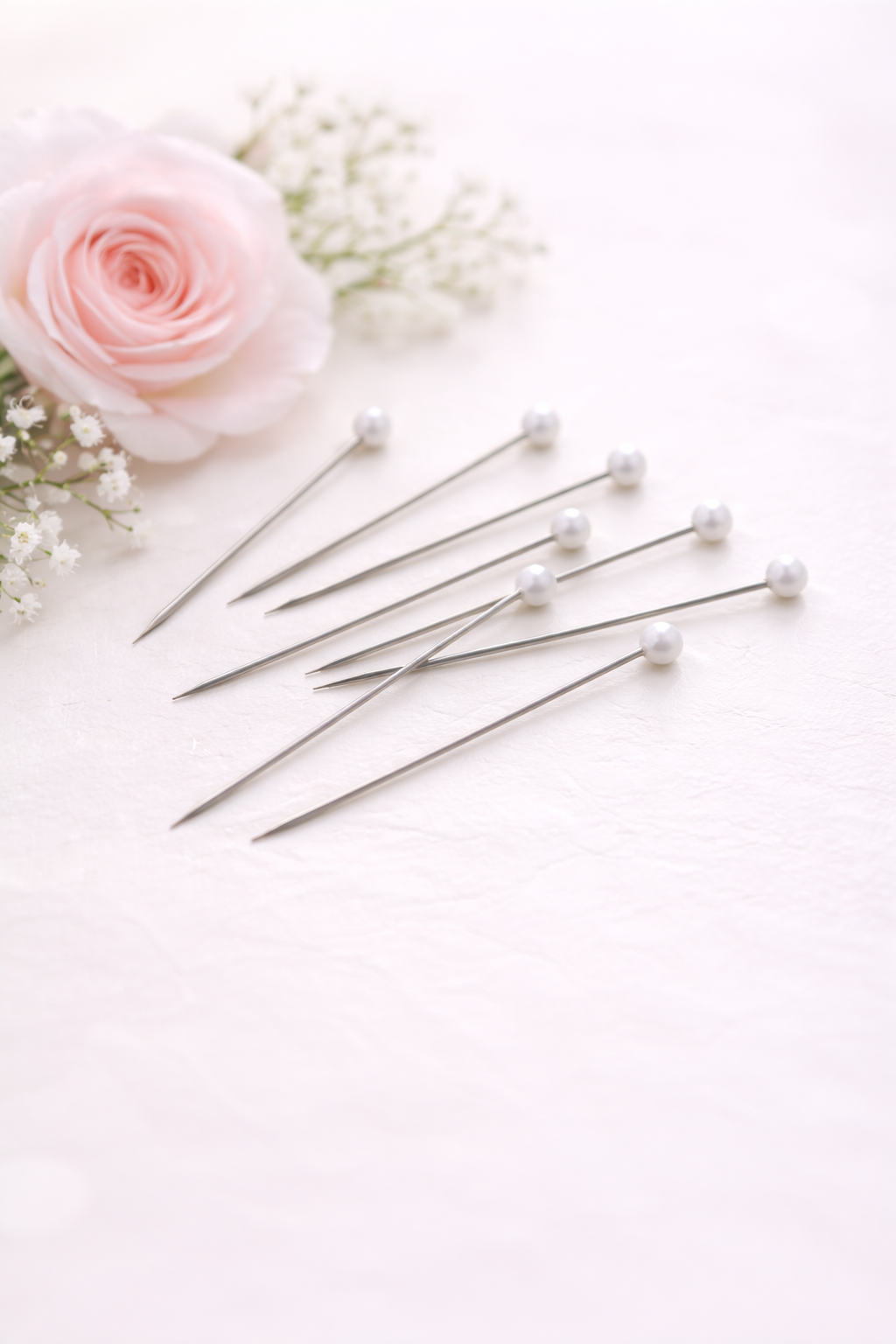 Basic pin – Mou Styles